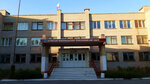 Alchevsk informational technological lyceum (Lenina Street No:122А), lise  Alchevsk'ten
