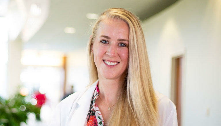 Tıp merkezleri ve klinikler Alison Jane Gildehaus, Md, Missouri Eyaleti, foto