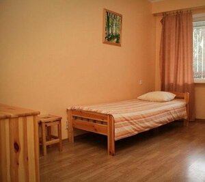 Tartumaa Tervisespordikeskus (Tartu County, Elva Parish, Uderna village), otel  Tartu Vilayeti'nden