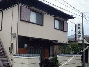 Uoyou (Mie Prefecture, Suzuka), otel  Suzuka'dan