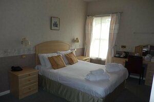 Eden House Hotel (England, Lincolnshire County), otel  Lincolnshire County'den
