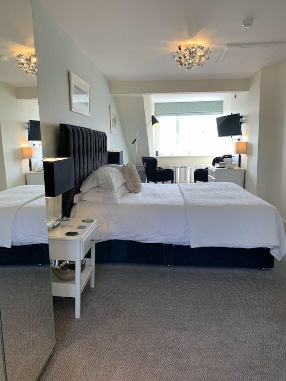 Otel Awel y Mor, Gwynedd County, foto