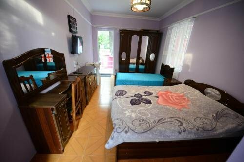 Otel Guest House Imeda, Batum, foto