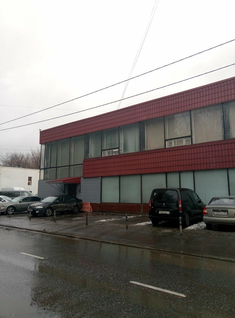 Baskı hizmetleri МВА, Moskova, foto