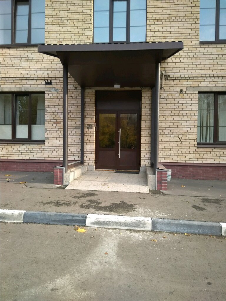 Enerji firmaları НМС Энерго, Moskova, foto