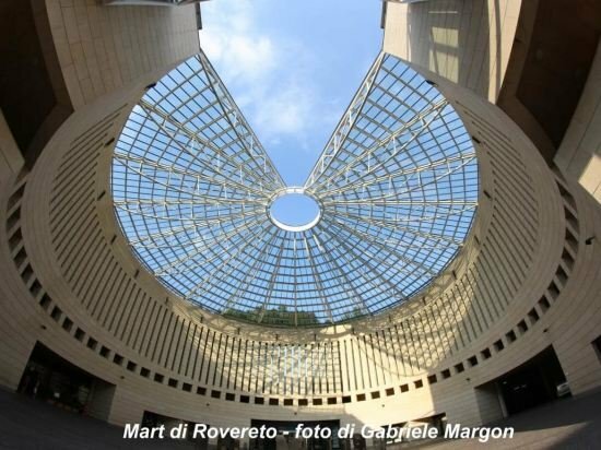 Otel B&b Corte Santa Maria, Trentino‑Alto Adige, foto