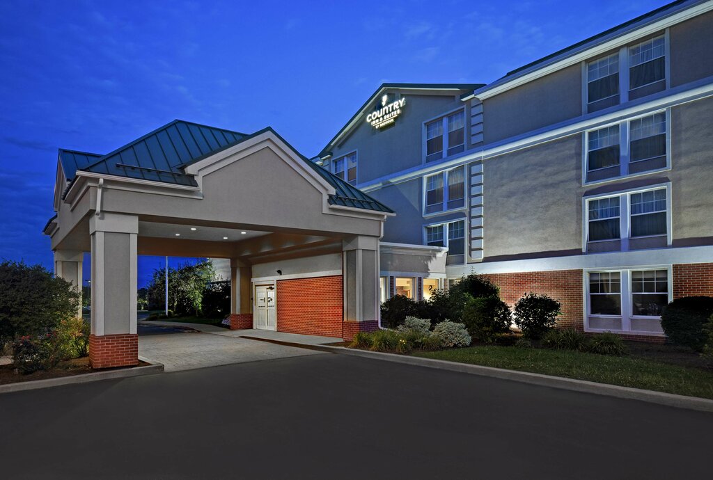 Otel Spark by Hilton Rochester University Area, New York Eyaleti, foto