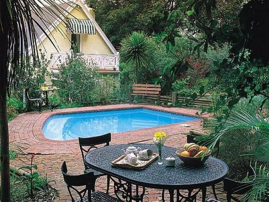 Otel Yellowwood Lodge - Adults Only, Dünya, foto