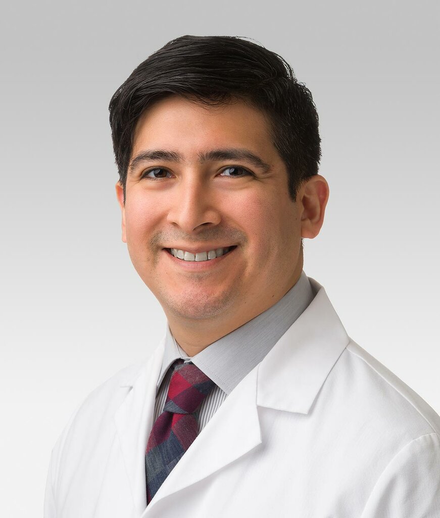 Tıp merkezleri ve klinikler Northwestern Surgical Associates, Chicago, foto