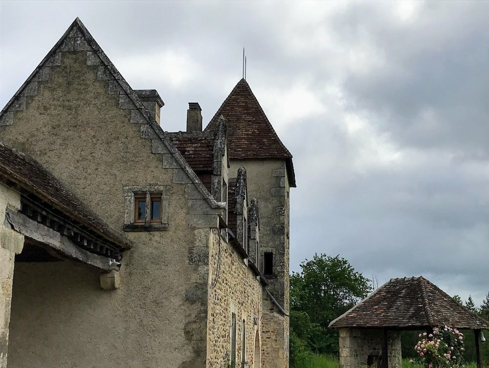 Otel Le Manoir de Pierre Levée, The Originals Relais, , foto