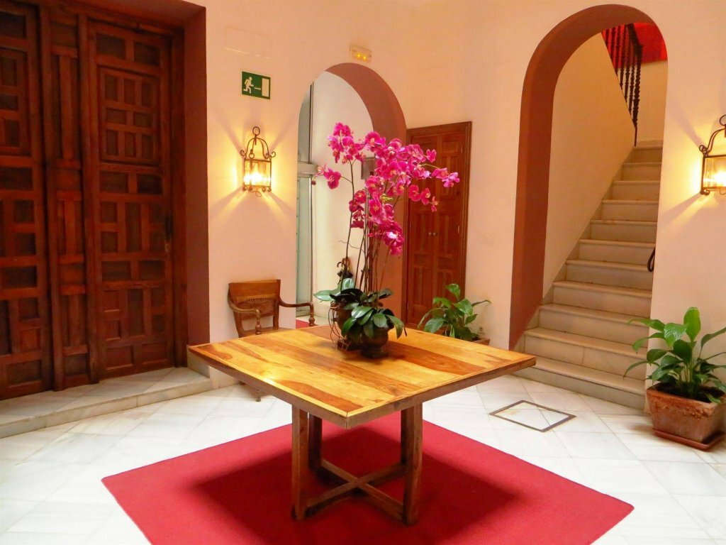 Otel Yh Giralda, Sevilla, foto