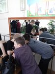 Заря (ulitsa Kirova No:23), çocuk ve gençlik merkezleri  Kirs'ten