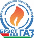 Пинская газонаполнительная станция (Čyrvonaarmiejskaja vulica No:14, Pinsk), mühendislik altyapısı  Pinsk'ten