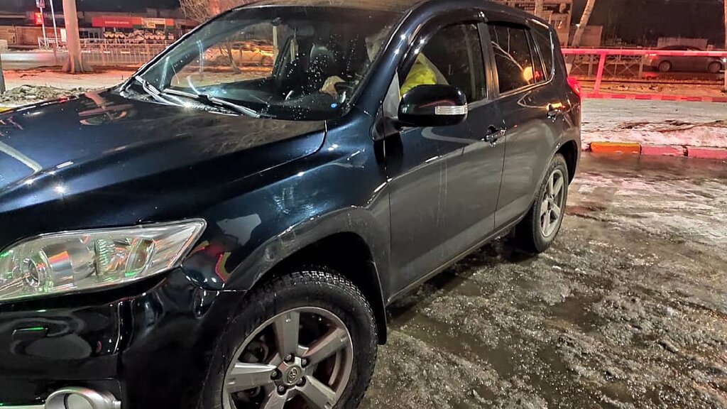 Oto yıkama Автомойка Робот, Ulyanovsk, foto