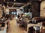 Dim Coffee (ulitsa Irkutsko-Pinskoy Divizii No:3/8, posyolok gorodskogo tipa Enem), kahve dükkanları  Adıge Cumhuriyeti'nden