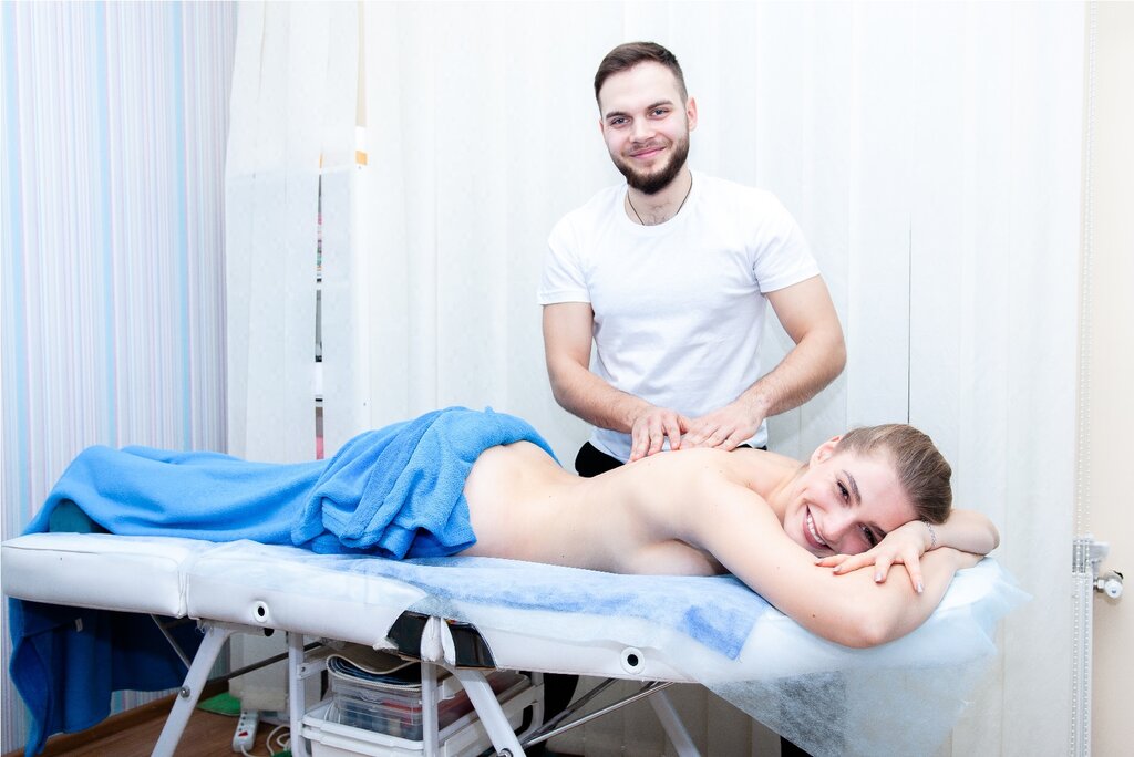 Masaj salonları Masman, Simferopol (Akmescit), foto