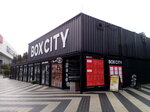 Box City (Международная улица No:16), alışveriş merkezleri  Krasnogorsk'tan