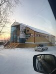 Глобус (Severnaya ulitsa No:9), hamamlar  Salehard'dan