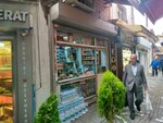 Yıldız Büfe (Taya Hatun Mah., Tığcılar Sok.,No:78,Fatih, İstanbul), fast food  İstanbul'dan