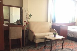 Hotel Kervansaray (İstanbul, Kadıköy, Rasimpaşa Mah., Recaizade Sok., 27), otel  İstanbul'dan