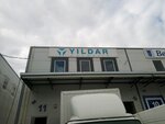 Yıldar Kozmetik (Batı Sitesi Mah. Deppo Sitesi 2307/1. Cadde No:2/11 Yenimahalle Ankara), kozmetik ürünleri ve parfümeri dağıtıcıları  Ankara'dan