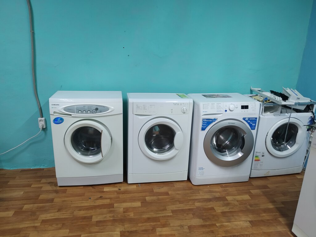 Beyaz eşya servisleri Shema, Yaroslavl, foto