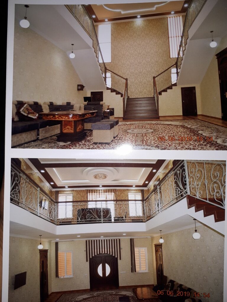 Otel Baxovuddin Naqshband Fayz, Buhara eyaleti, foto