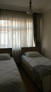 Aziziye Otel (Konya, Karatay, Aziziye Mah., Kethüda Sok., 2D), otel  Konya'dan