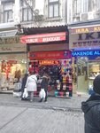 Varlık Ayakkabı (Mahmutpaşa Yokuşu,112/H, Fatih, İstanbul), ayakkabı mağazaları  İstanbul'dan