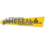 Mebel Esd (Ligovskiy Avenue No:246М), metal mobilya  Saint‑Petersburg'dan