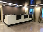 Северное сияние (ulitsa 60 let VLKSM No:1), otel  Udachny'den