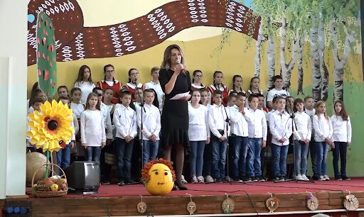 Ortaokul Основна школа Јован Цвијић, Sırp Cumhuriyeti, foto