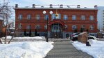 Tyumenskoye Pravoslavnoye dukhovnoye uchilishche (ulitsa Dimitrova No:3), i̇mam hatip eğitim kurumları  Tiumen'den