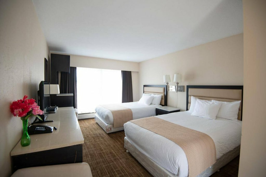Otel Anavada Inn & Suites - Prince George, Prince George, foto