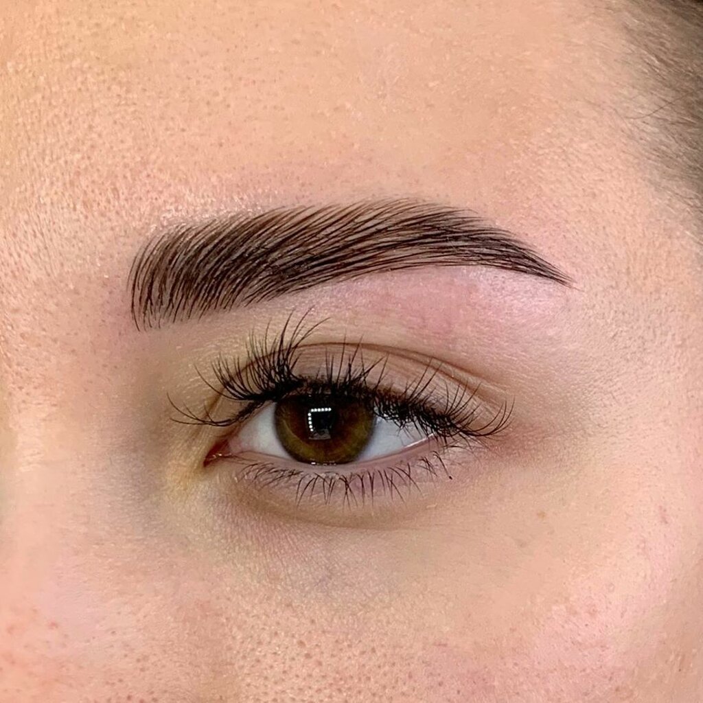 Kalıcı makyaj stüdyosu Face Esthetics, Ulyanovsk, foto