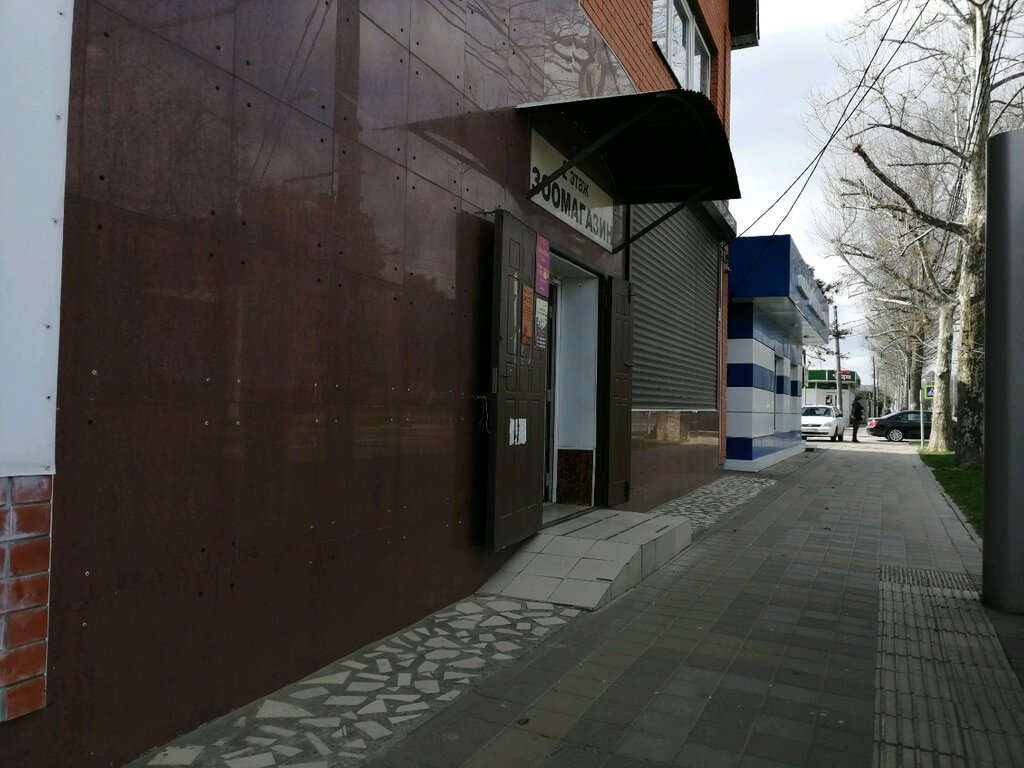 Spor kulüpleri Такемусу-Айки Пашковский, Krasnodar, foto