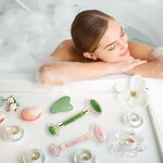 Rollers and Guasha Crystal-butik.ru (1st Frunzenskaya Street No:3Ас1), yönetim ofisi  Moskova'dan