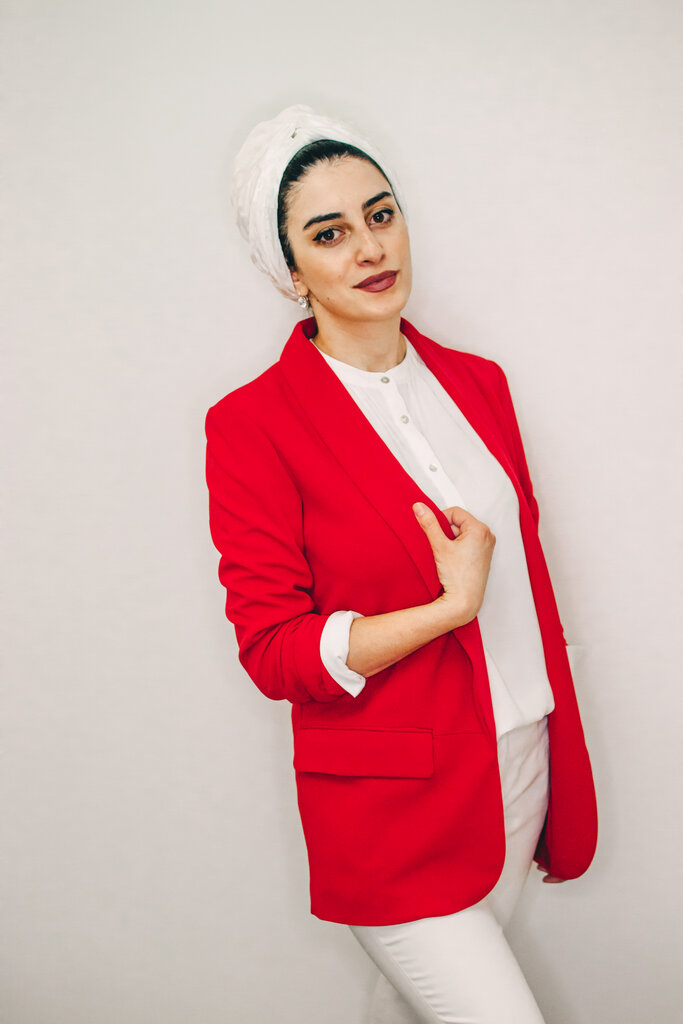 Masaj salonları Adele, Mytişçi, foto