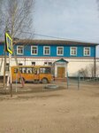 Рябцевская основная школа (No:66, derevnya Ryabtsevo), ortaokul  Smolenskaya oblastından