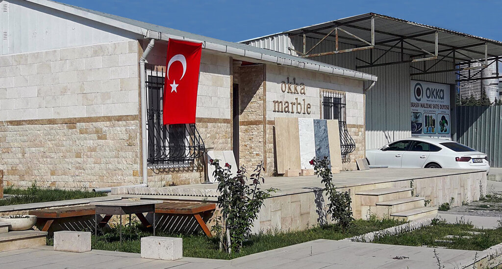 i̇nşaat ve tasarım hizmetleri Okka Company, İstanbul, foto