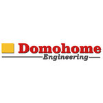 Domohome Engineering LLC (Ligovskiy Avenue No:271), havalandırma sistemleri  Saint‑Petersburg'dan