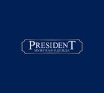 President (Mira Avenue No:49А), giyim mağazası  Naberejniye Çelny'den (Yar Çallı'dan)
