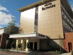 Hotel Biltmore (Region Metropolitana, Guatemala, Zona 10, 15 Calle, 31), otel  Guatemala'dan