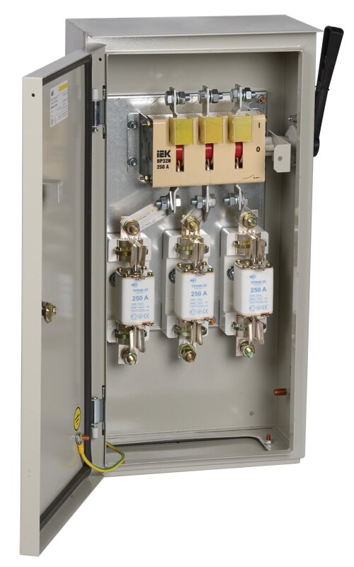 Elektroteknik ürün ve ekipman firmaları Favorit-Elektro, Moskova, foto