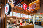 FoodPark (Ivanovo, Stroiteley Avenue, 25), restaurant  İvanovo'dan