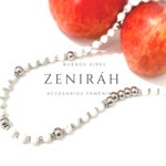 Zenirah - Artesania Y Diseño - Accesorios Femeninos (Área Metropolitana de Buenos Aires, Avenida Bernardino Rivadavia), kuyumcu atölyeleri  Buenos Aires'ten