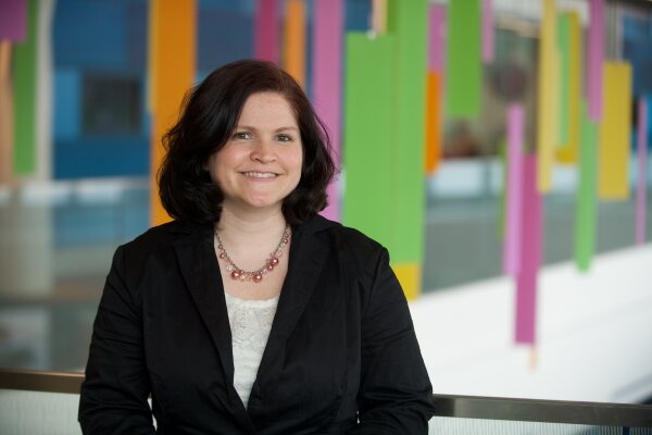 Tıp merkezleri ve klinikler Alicia Lowes, Do, Ohio Eyaleti, foto