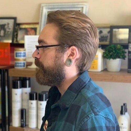 Güzellik salonu Copacetic Beauty Lounge, Pennsylvania, foto