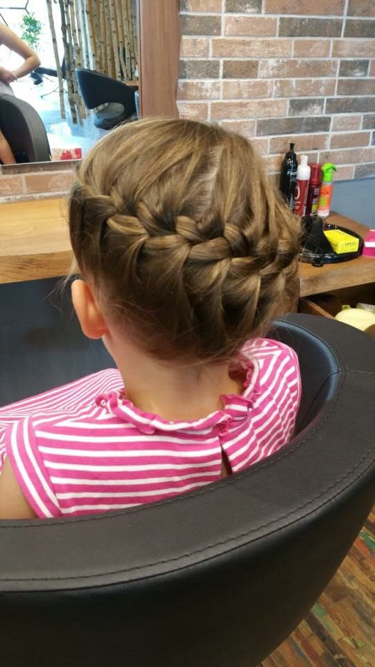 Kuaförler Snipp ITS Friseursalon, Hof, foto