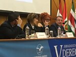 Paraninfo de la Universidad Andina Simón Bolívar (Quito, Parroquia de Mariscal Sucre), kişisel gelişim merkezi  Kito'dan